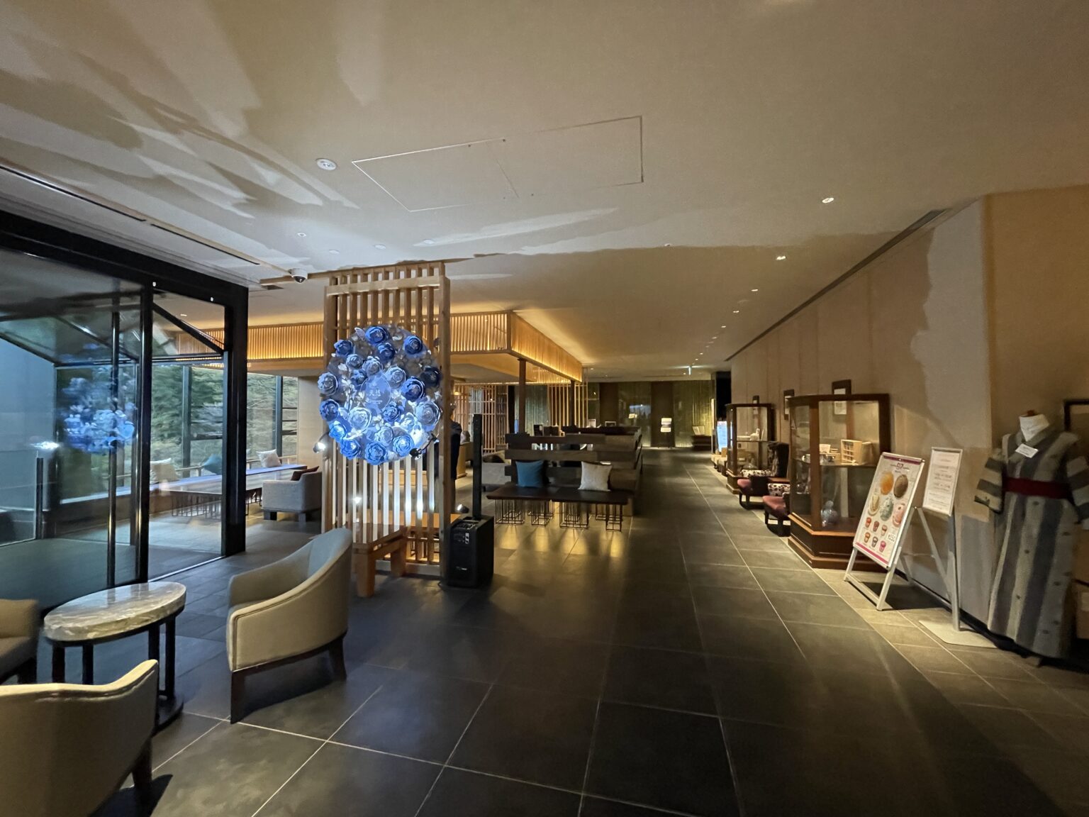 【箱根小涌園 天悠】高級旅館とリゾート・アクティビティ要素を高い次元でバランスさせた宿｜宿泊レビュー